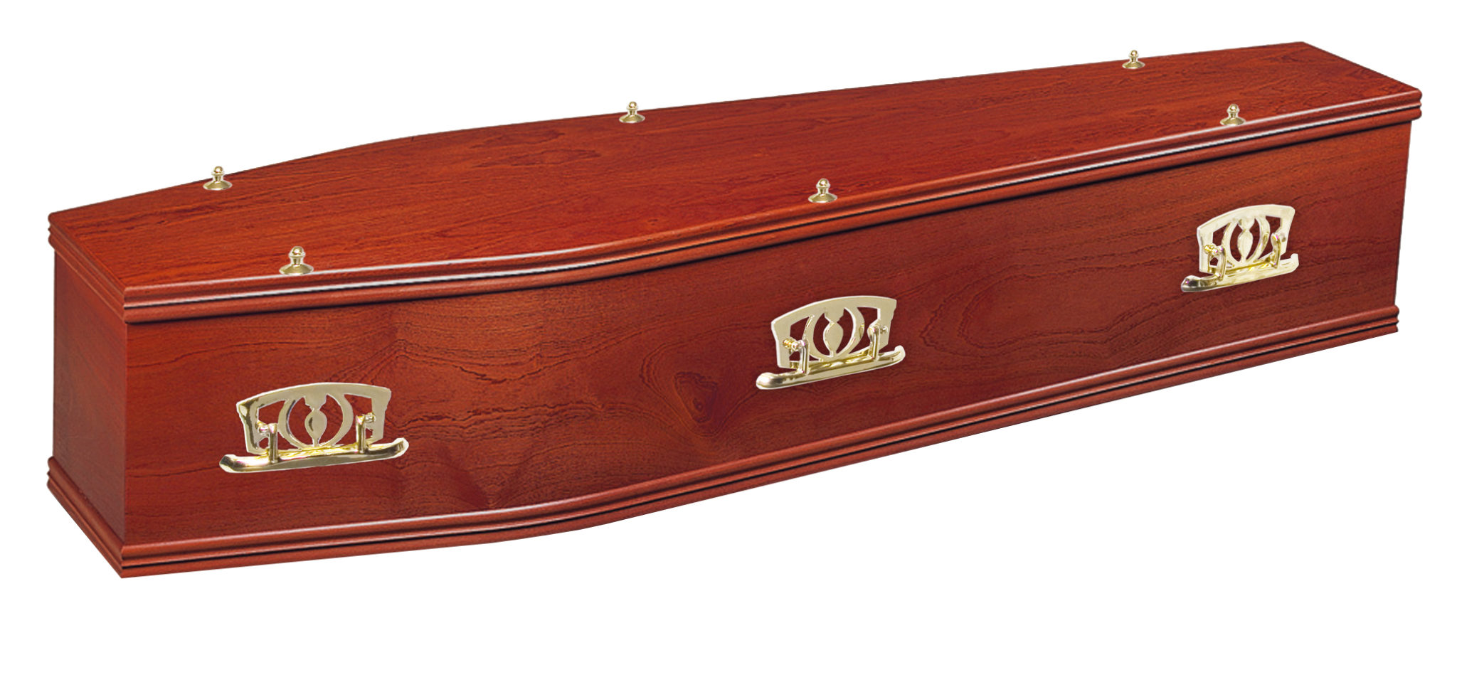 Coffins for burial | North London Funeral Directors | Levertons