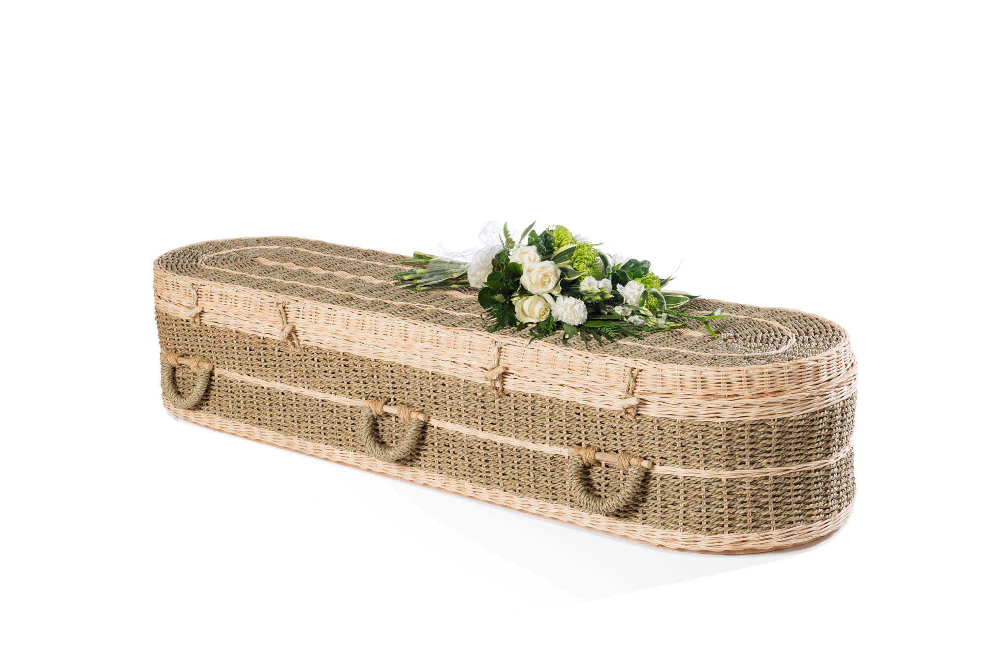 Eco-friendly coffins | Funeral Directors | Levertons