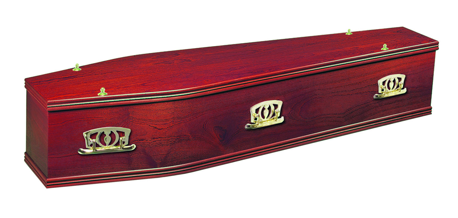 Coffins for Cremation | Funeral Directors | Levertons