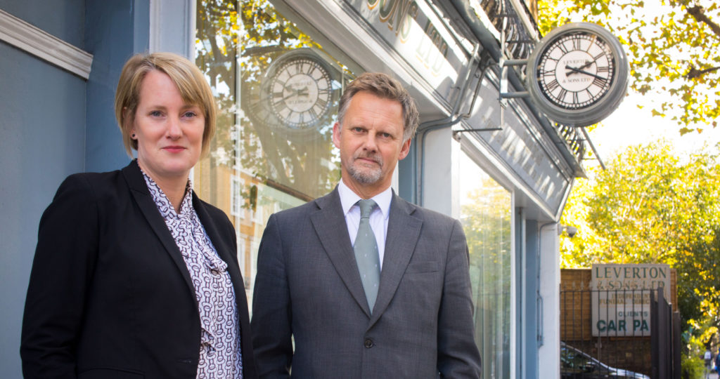 Levertons Now | North London Funeral Directors | Levertons