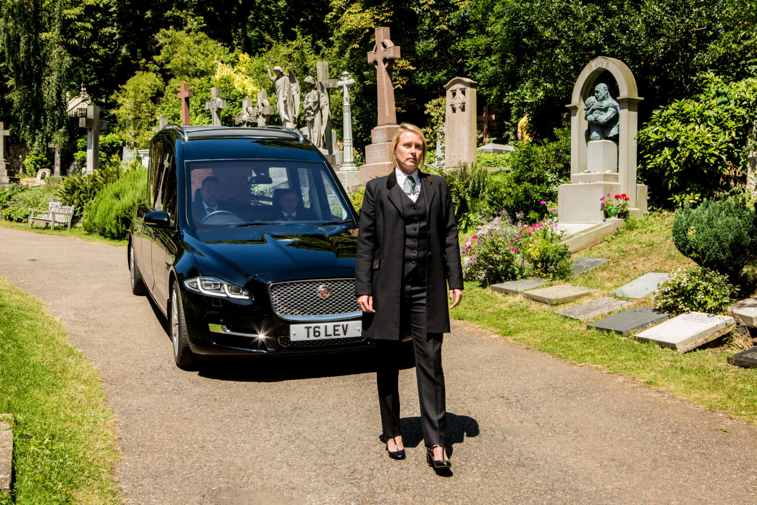 Direct and Simple Cremation | North London | Levertons