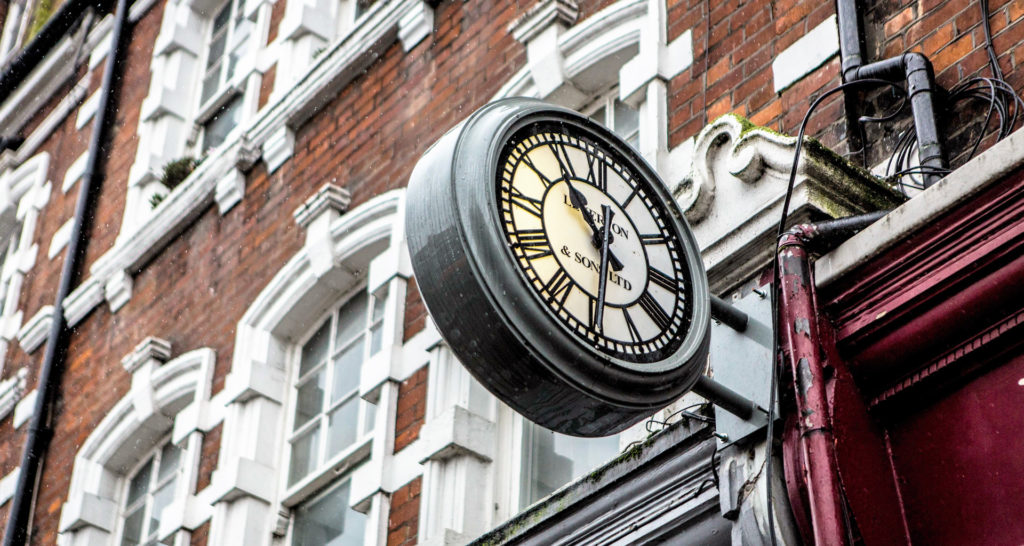 Contact Us | North London Funeral Directors | Levertons