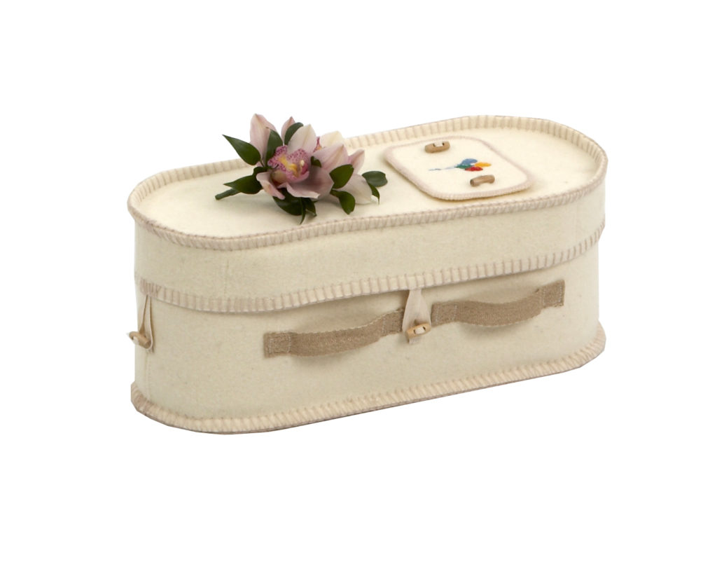 Coffins | Children and babies | Funeral Directors | Levertons