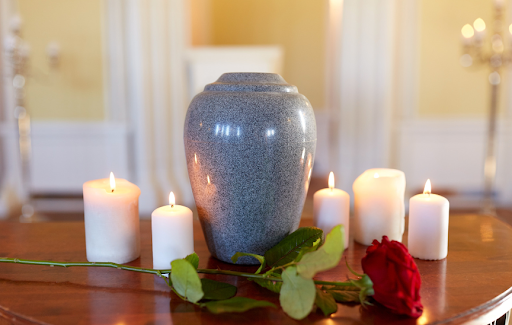 Direct Cremations Explained | Funeral Guide | Levertons